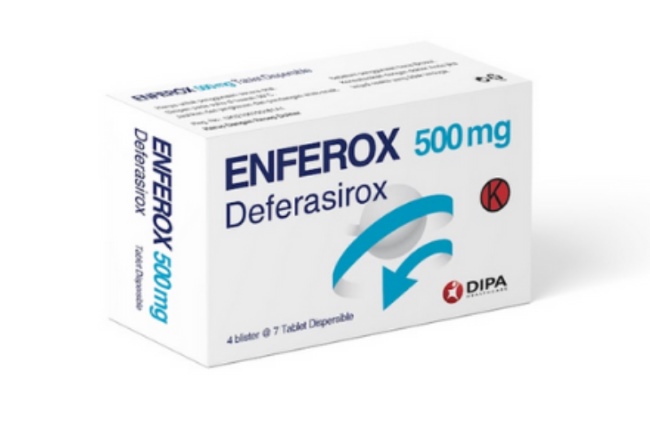 Enferox - Manfaat, Dosis, dan Efek Samping - Alodokter