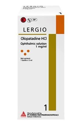 8 Obat Mata Merah Belekan yang Ampuh - Alodokter