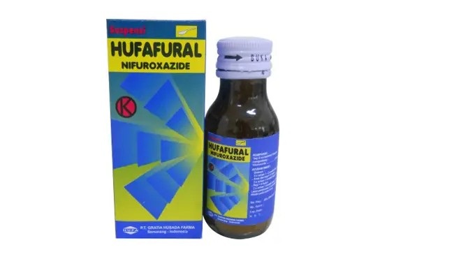 Hufafural - Manfaat, Dosis, dan Efek Samping - Alodokter