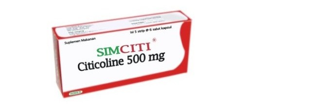 Simciti - Manfaat, Dosis, dan Efek Samping - Alodokter