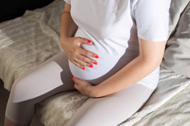 Perut Panas Saat Hamil, Ketahui Penyebab dan Cara Mengatasinya - Alodokter