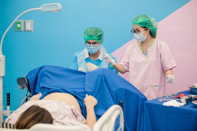 Tips agar Melahirkan Normal setelah Caesar yang Penting Diketahui ...