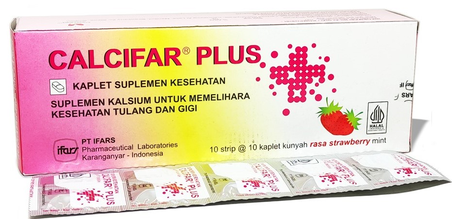 9 Obat Pengapuran Tulang yang Ampuh - Alodokter