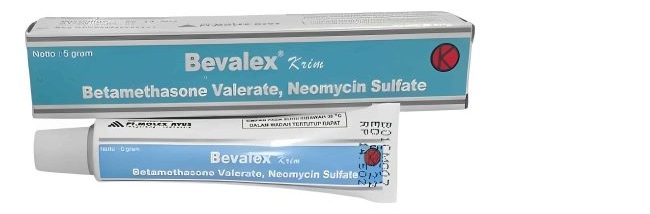 Bevalex Krim - Manfaat, Dosis, dan Efek Samping - Alodokter