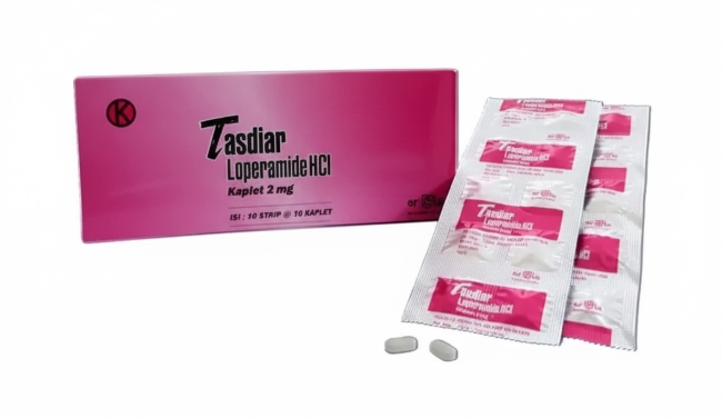 Tasdiar - Manfaat, Dosis, dan Efek Samping - Alodokter