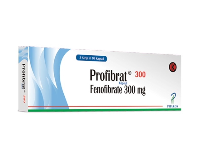 Profibrat - Manfaat, Dosis, dan Efek Samping - Alodokter