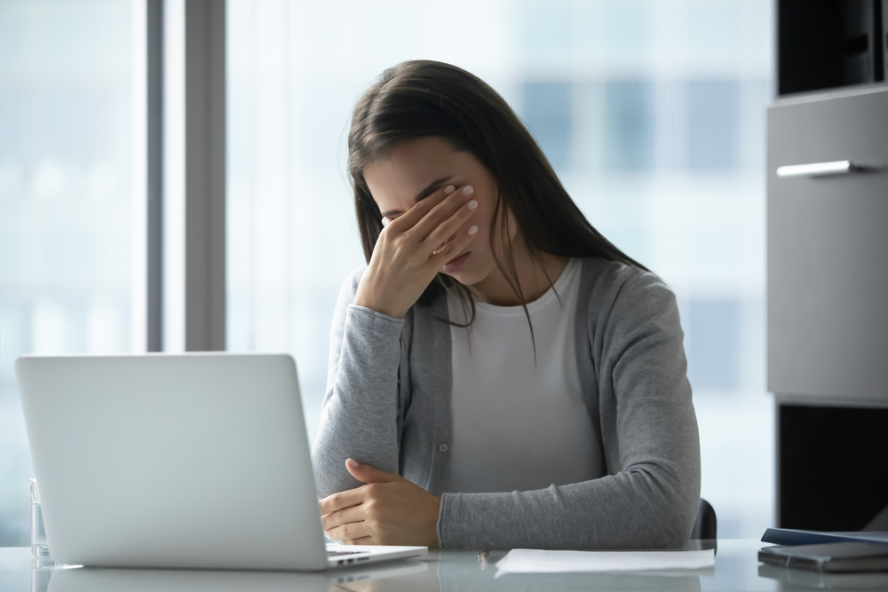 Sering Pusing, Ini Penyebab yang Perlu Diketahui - Alodokter