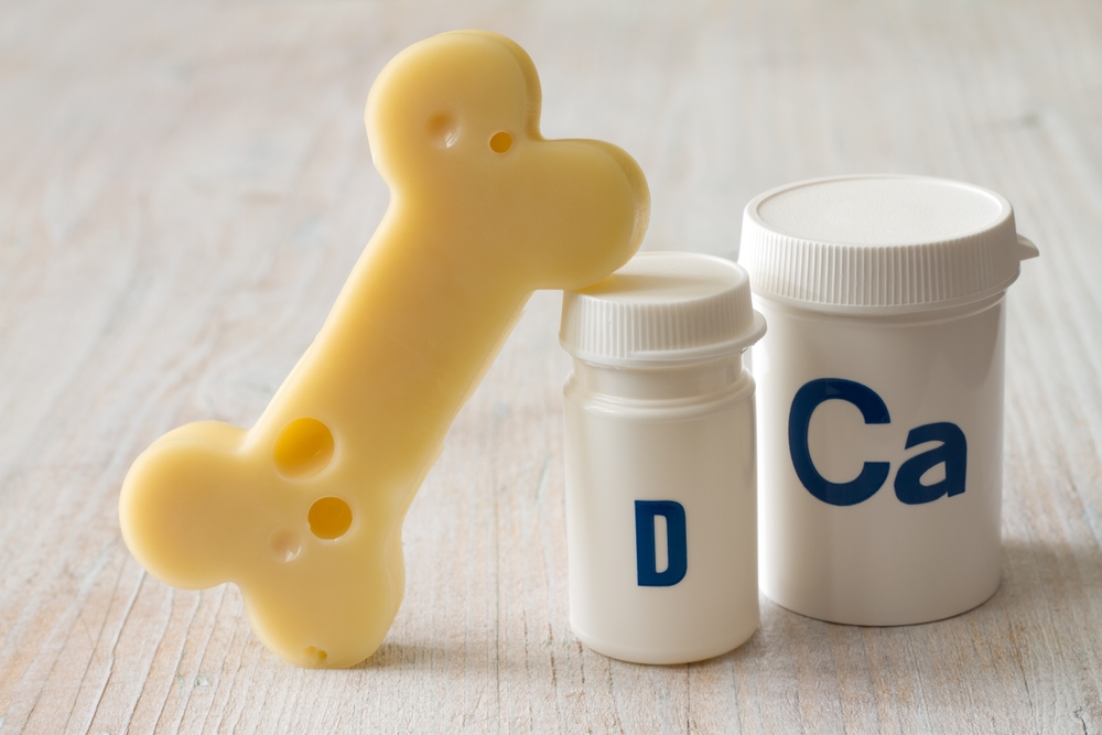 10 Vitamin untuk Tulang dan Sendi Agar Lebih Kuat - Alodokter