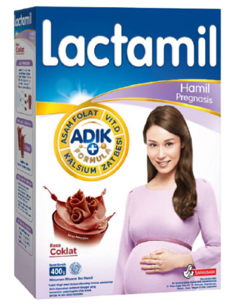 5 Rekomendasi Susu Ibu Hamil Trimester 2 Terbaik - Alodokter