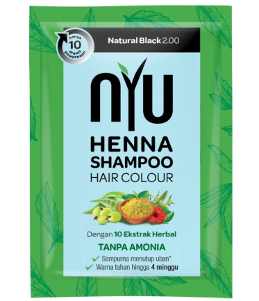 8 Shampo Penghitam Rambut yang Bagus untuk Mengembalikan Warna - Alodokter