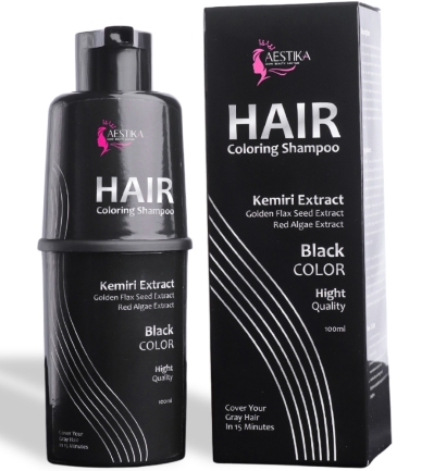 8 Shampo Penghitam Rambut yang Bagus untuk Mengembalikan Warna - Alodokter