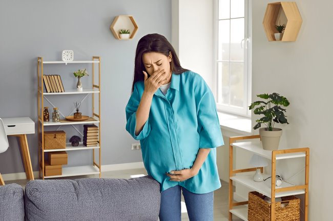 7 Obat Mual saat Hamil yang Aman Digunakan - Alodokter