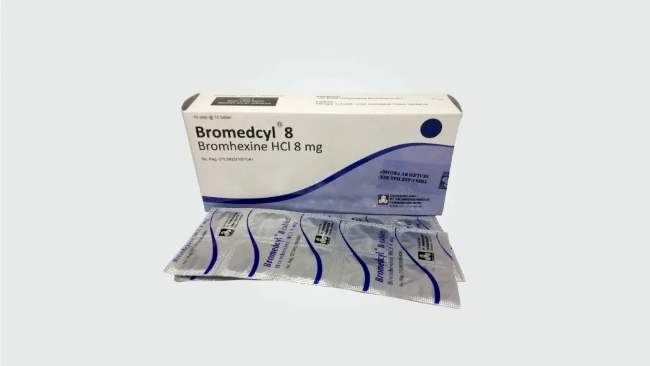 Bromedcyl - Manfaat, Dosis, dan Efek Samping - Alodokter