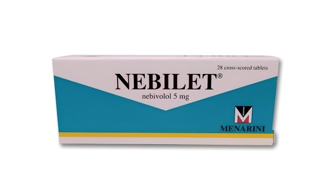 Nebilet - Manfaat, Dosis, dan Efek Samping - Alodokter