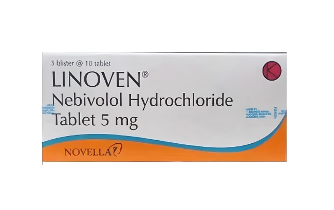 Linoven - Manfaat, Dosis, dam Efek Samping - Alodokter