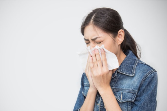10 Obat Hidung Mampet yang Ampuh Melegakan Pernapasan - Alodokter