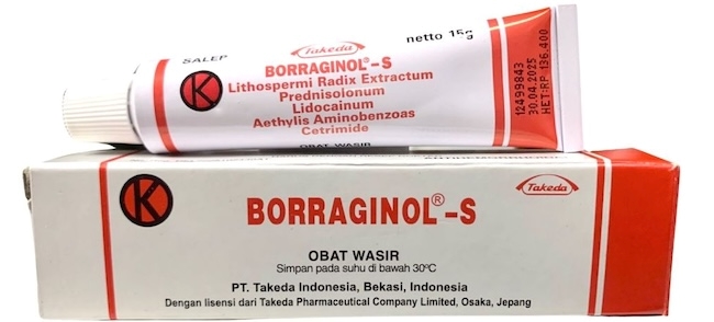 10 Obat Ambeien Berdarah yang Manjur di Apotik - Alodokter