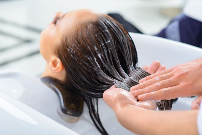 Hair Scalp Treatment, Solusi Perawatan Kulit Kepala untuk Rambut Lebih ...