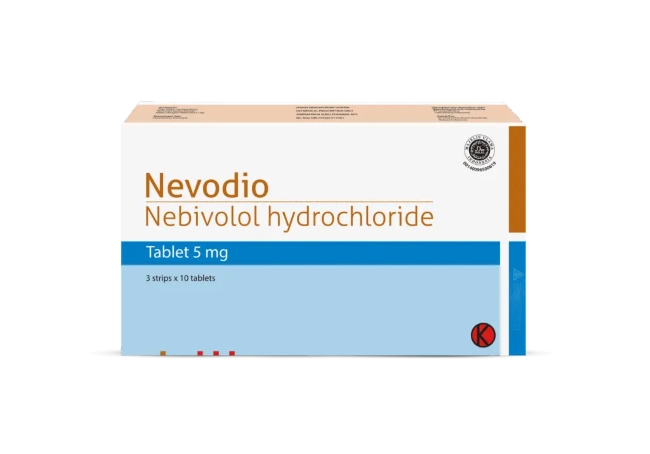 Nevodio - Manfaat, Dosis, dan Efek Samping - Alodokter