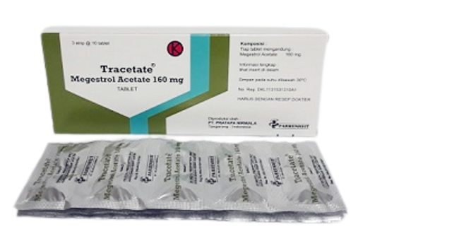 Tracetate - Manfaat, Dosis, dan Efek Samping - Alodokter