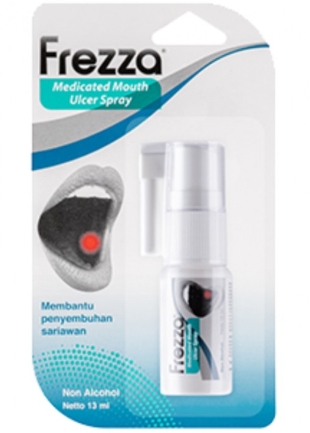 5 Obat Sariawan untuk Ibu Hamil yang Aman Digunakan - Aloshop