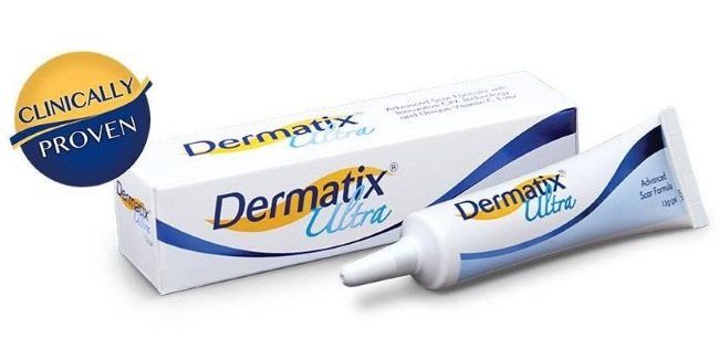Dermatix - Manfaat, Dosis, dan Efek Samping - Alodokter