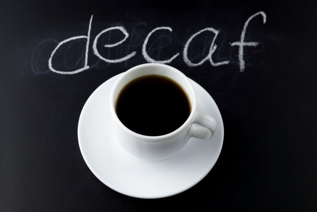 Kopi Decaf, Solusi Tepat untuk Ngopi Rendah Kafein - Alodokter