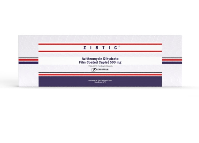 Zistic - Manfaat, Dosis, dan Efek Samping - Alodokter