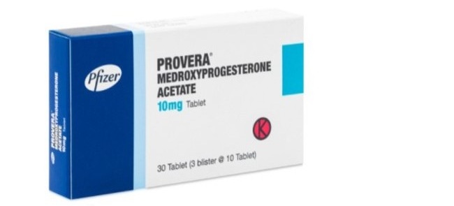 Provera - Manfaat, Dosis, dan Efek Samping - Alodokter