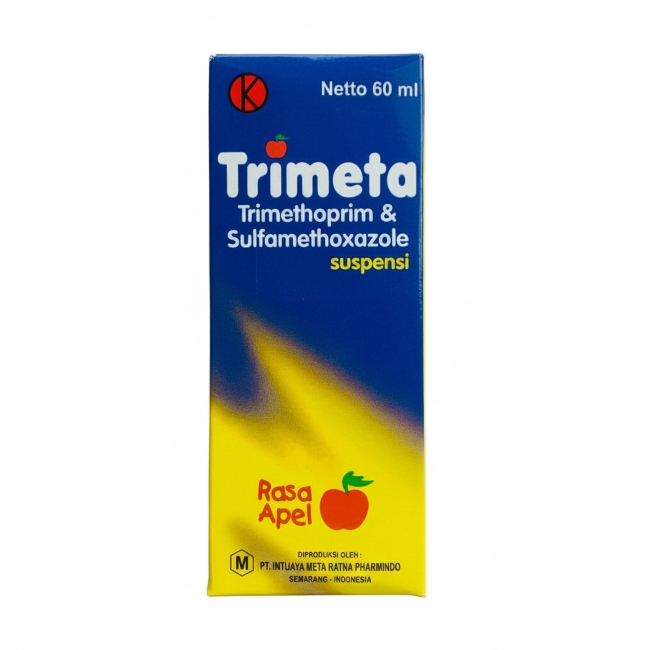 Trimeta - Manfaat, Dosis, dan Efek Samping - Alodokter