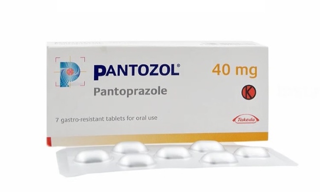 Pantozol - Manfaat, Dosis, dan Efek Samping - Alodokter