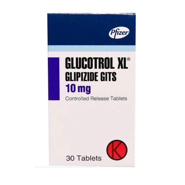 Glucotrol XL - Manfaat, Dosis, dan Efek Samping - Alodokter