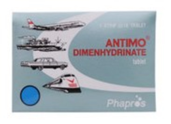 7 Obat Muntah yang Efektif dan Cepat Hilangkan Mual - Alodokter