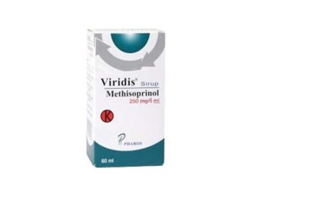 Viridis - Manfaat, Dosis, dan Efek Samping - Alodokter