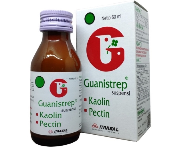 Rekomendasi Obat Diare Anak yang Efektif Atasi Mencret - Alodokter