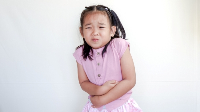 Perut Kembung pada Anak Tak Kunjung Sembuh: Ketahui Penyebab dan Cara Menanganinya - Alodokter