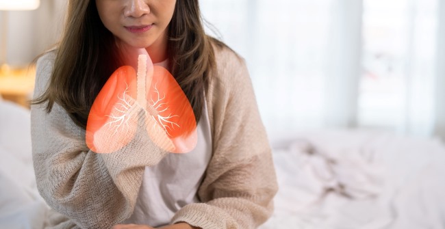 Apakah Bronkitis Menular? Kenali Risiko dan Cara Melindungi Diri ...