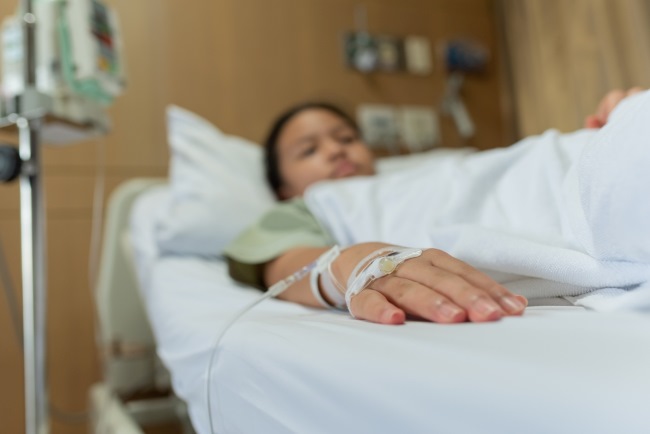 6 Penyebab Trombosit Turun dan Gejalanya yang Perlu Diwaspadai - Alodokter
