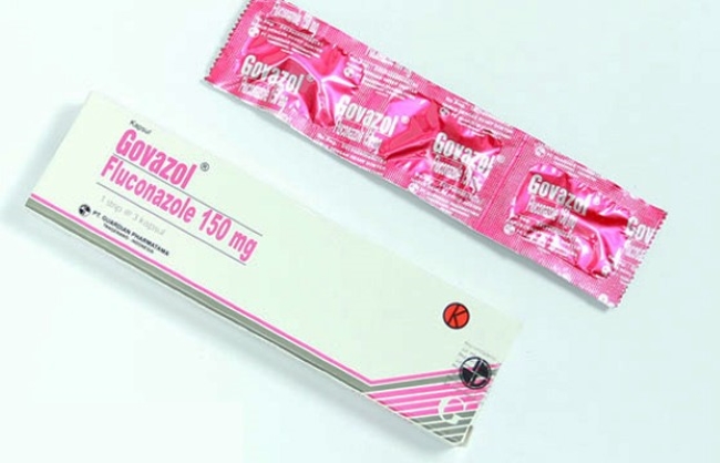 Govazol - Manfaat, Dosis, dan Efek Samping - Alodokter