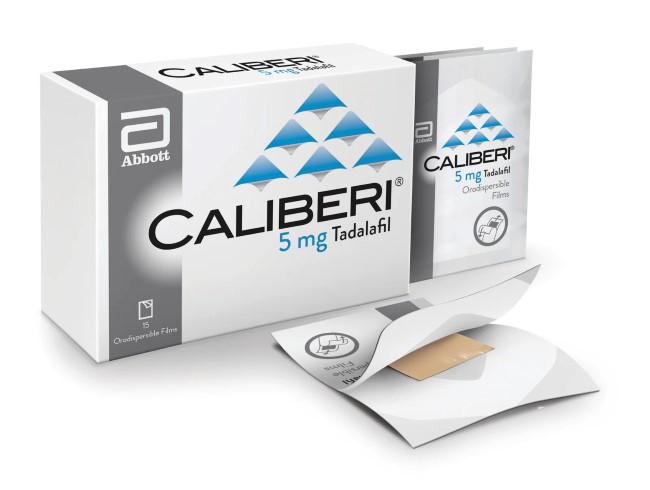Caliberi - Manfaat, Dosis, dan Efek Samping - Alodokter