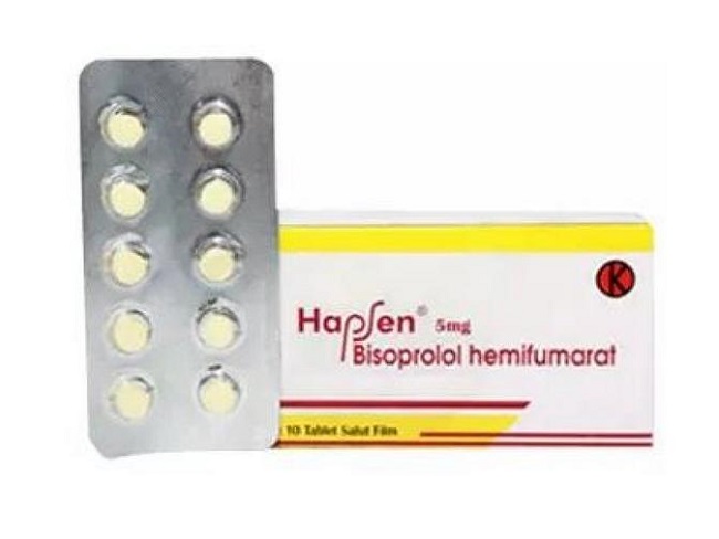 Hapsen - Manfaaat, Dosis, dan Efek Samping - Alodokter