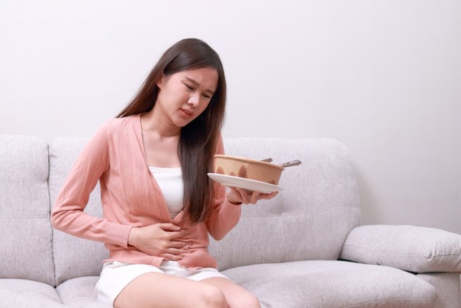 Perut Perih setelah Makan, Inilah Penyebab dan Tips Mengatasinya ...