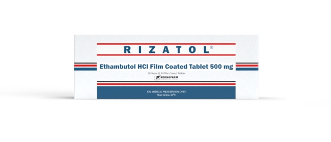 Rizatol - Manfaat, Dosis, dan Efek Samping - Alodokter