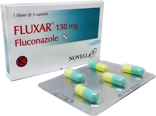 Fluxar - Manfaat, Dosis, dan Efek Samping - Alodokter