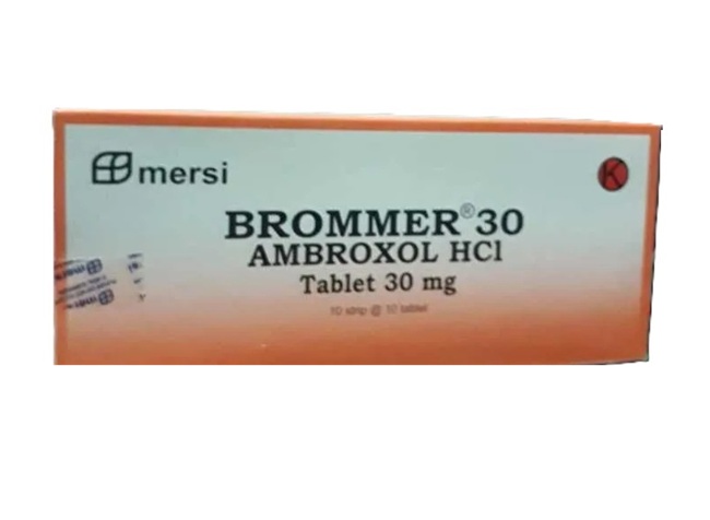 Brommer - Manfaat, Dosis, dan Efek Samping - Alodokter