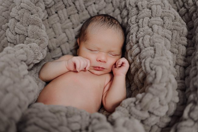 Grey Baby Syndrome - Gejala, Penyebab, dan Pengobatan – Alodokter