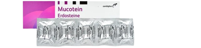 Mucotein - Manfaat, Dosis, dan Efek Samping - Alodokter