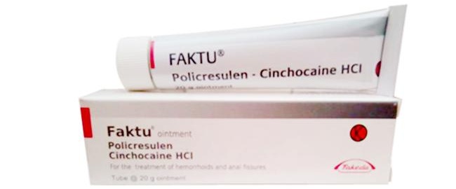 Faktu - Manfaat, Dosis, dan Efek Samping - Alodokter