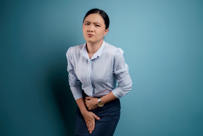 Queefing, Kondisi Ketika Vagina Buang Angin - Alodokter