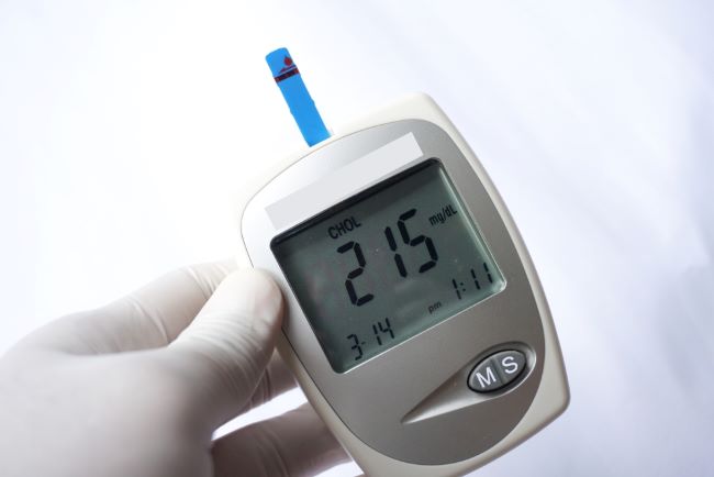 Ini Batas Normal Kolesterol dan Cara Menjaganya - Alodokter